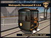Second Life Marketplace - Metropolis Hoverpod K 1.3.6
